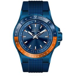 Invicta Aviator 49663 Herrenuhr - 50mm