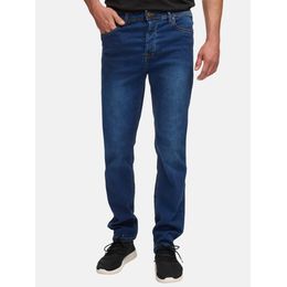 Tazzio Herren Jeans Regular Fit