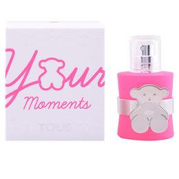 Tousnosamis Your Moments Eau De Toilette Spray 30 ml