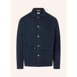 The.Nim Overshirt MAN OVERSHIRT 9,5oz