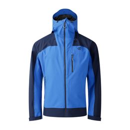 Dare 2b - "Torrek III" Steppjacke f&uuml;r Herren (Marine/Dunkelblau)