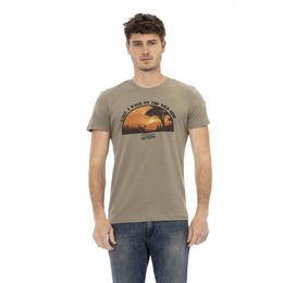 Trussardi Action T-Shirt M&auml;nner