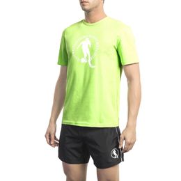 Bikkembergs T-Shirt M&auml;nner