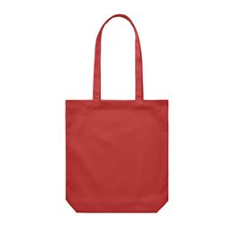 SOLS - Einkaufstasche "Bali" (Rot)