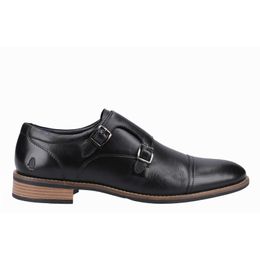 Hush Puppies David Memory Foam Herrenschuhe