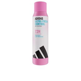 Adidas Woman Ultra Fresh Control Anti-transpirant Deo-vape 150 ml