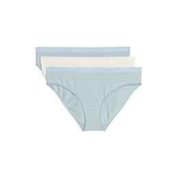 Marc O'Polo Marc O'Polo Damen Slip BioUnterhose, Basic Slip, Slip