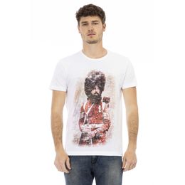 Trussardi Action T-Shirt M&auml;nner
