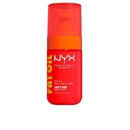 NYX Fat Oil K&ouml;rper&ouml;l #orange 1 Einheit