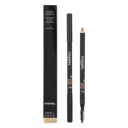 Chanel Crayon Sourcils Sculpting Eyebrow Pencil.