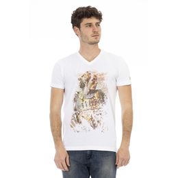Trussardi Action T-Shirt M&auml;nner