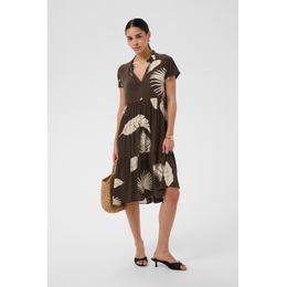 Kaffe Kleid KAmarianah Kleid A-shape