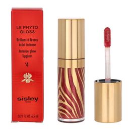 Sisley Le Phyto-Gloss 04 Twilight - Luxuri&ouml;ser Lipgloss 6,5 ml