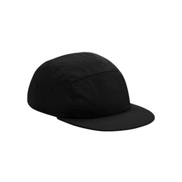Beechfield - Camper-M&uuml;tze f&uuml;r Herren/Damen Unisex - F&uuml;r Au&szlig;en (Schwarz)