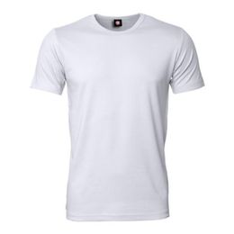 CG Workwear - "Taranto" T-Shirt f&uuml;r Herren kurz&auml;rmlig (Wei&szlig;)