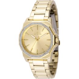 Invicta Speedway 49113 Damenuhr - 34mm