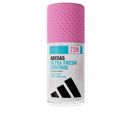 Adidas Woman Ultra Fresh Control Antitranspirant Deo Roll-on 50 ml