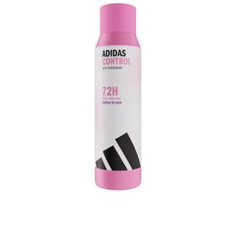 Adidas Woman Control Anti-perspirant 72h Deo Vapo 150 ml