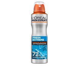 L'Or&eacute;al Men Expert Fresh Extreme Anti-transpirante 72h Deo Spray 150 ml