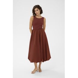 Kaffe Kleid KAkirsten Kleid Regular fit