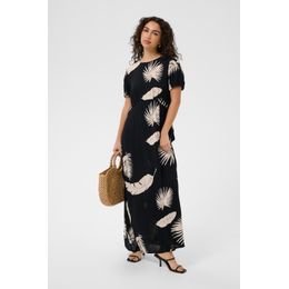 Kaffe Kleid KAlory Kleid Tight fit