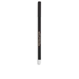 Revolution Kohl Eyeliner #wei&szlig; 1,30 gr