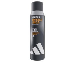 Adidas Invisible Shield Anti-transpirant Deo Vapo 150 ml