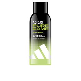 Adidas Pure Game Deo-vape 150 ml