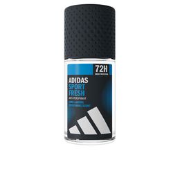 Adidas Sport Fresh Anti-transpirant Deo-roll-on 50 ml