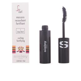 Sisley So Curl Mascara #01-deep Black 10 ml