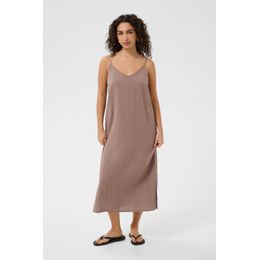 Kaffe Kleid KAmai Kleid Regular fit