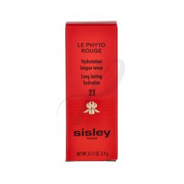 Sisley Le Phyto-Rouge Lipstick - 23 Rose Delhi