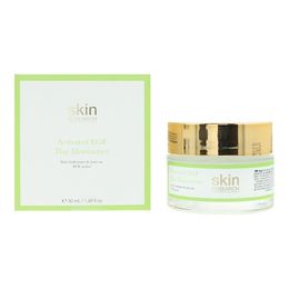 Skin Research Aktivierte EGF Tagesfeuchtigkeitspflege 50ml