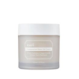Klairs Fundamental Water Gelcreme 70 gr