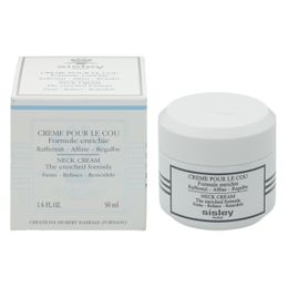 Sisley Halscreme 50ml