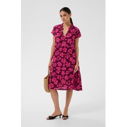 Kaffe Kleid KAmarianah Kleid A-shape