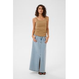 Kaffe Jerseytop KAcarna Jerseytop Tight fit
