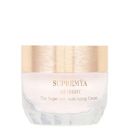 Sisley Suprem&yuml;a bei Nacht 50ml - Ultimative Anti-Aging-Creme f&uuml;r n&auml;chtliche Erneuerung