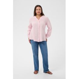 Kaffe Langarm - Hemd KCnana Langarm - Hemd Regular fit