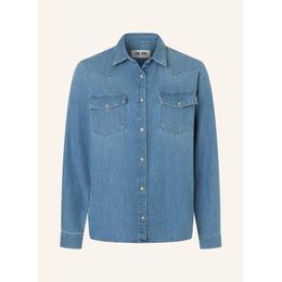 The.Nim Hemd WOMAN WESTERN SHIRT