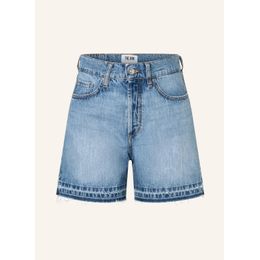 The.Nim Short WOMAN DENIM SHORTS