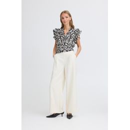 Ichi Casual Hose IHDOTTE Casual Hose
