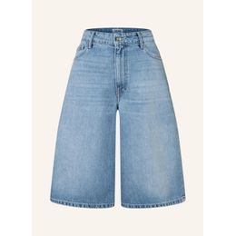 The.Nim Short WOMAN SHORTS WIDE LEG