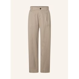 The.Nim Hose CHINO PINCE FRONT