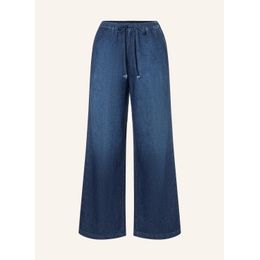 The.Nim Hose WOMAN STRING PANT 3/1 LOOSE WEAVE