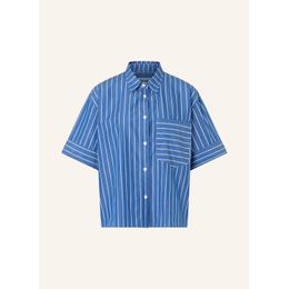 The.Nim Hemd WOMAN SHORT SLEEVES COTTON SHIRT