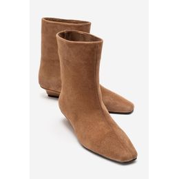 Nacho Leder Stiefelette (Damen)