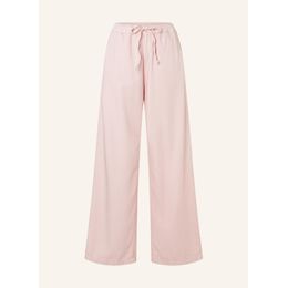 The.Nim Hose WOMAN STRING PANTS COTTON