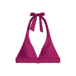 Marc O'Polo Marc O'Polo Damen Triangel-Bikini-Top Abstract LeafTriangle Top, Dreiecks‑Bikini‑Top, Triangel Bikini