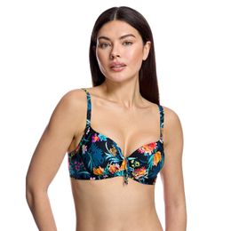 Damen-Bikini-Oberteil mit B&uuml;gel W261325